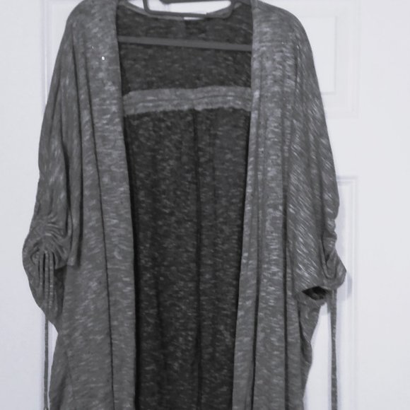 Local | Sweaters | Nwt Short Sleeve Cardigan | Poshmark